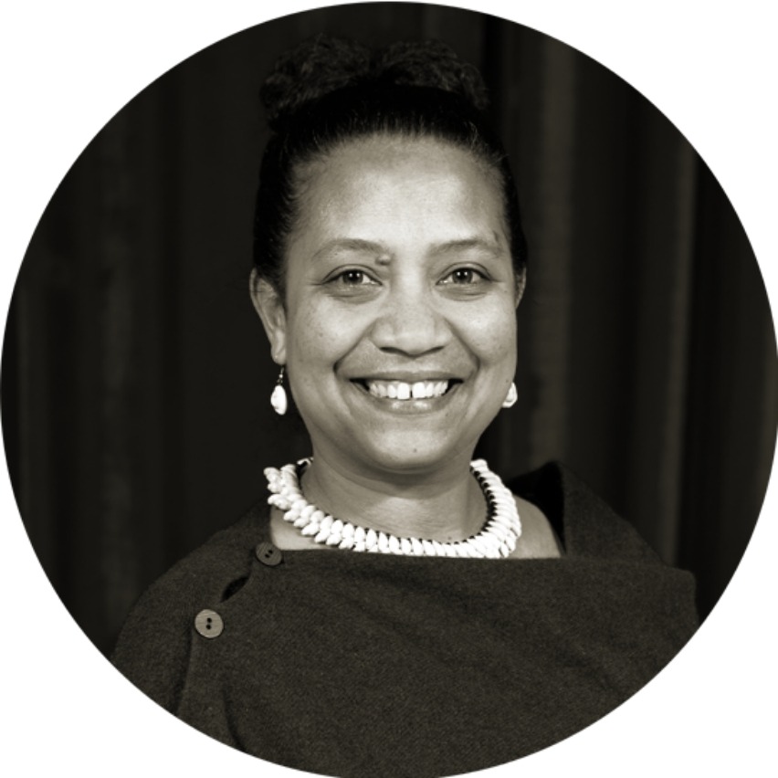 Teresia Kieuea Teaiwa - Pasifika Voices